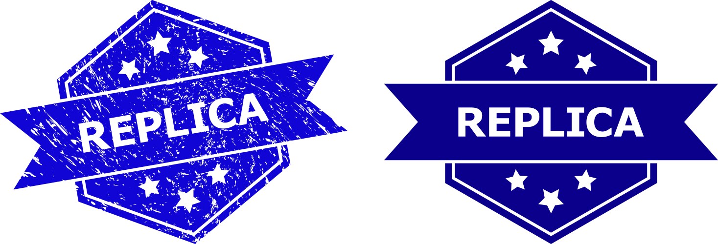 Replica Vector Images (over 1,200)