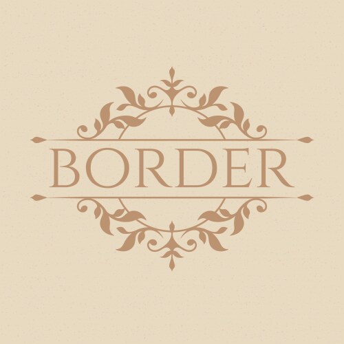 Title Border Vector Images (over 18,000)