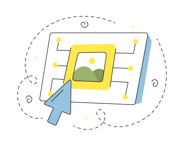 Generation Vector Images (over 450,000)