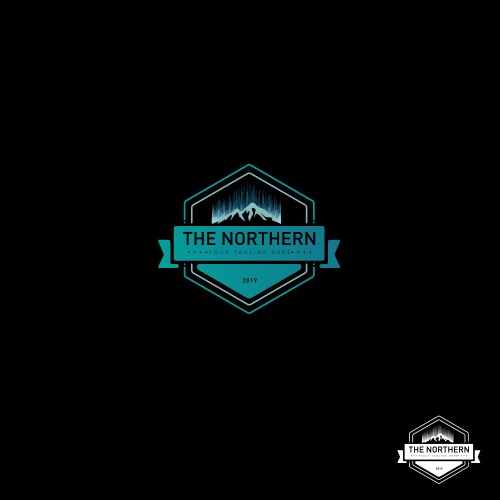 Northern Lights Logo Vector Images (over 280)