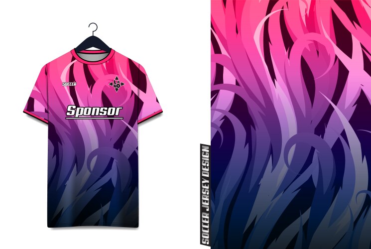 Free Jersey Pattern Vector Images (over 100)