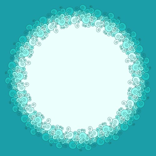 Sea Frames Vector Images (over 25,000)