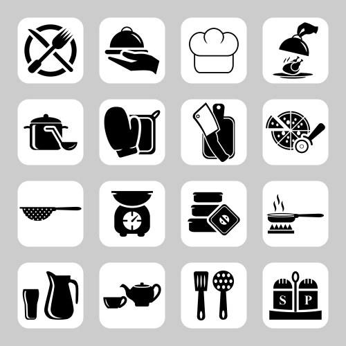 Kitchen Vector Images (over 730,000)