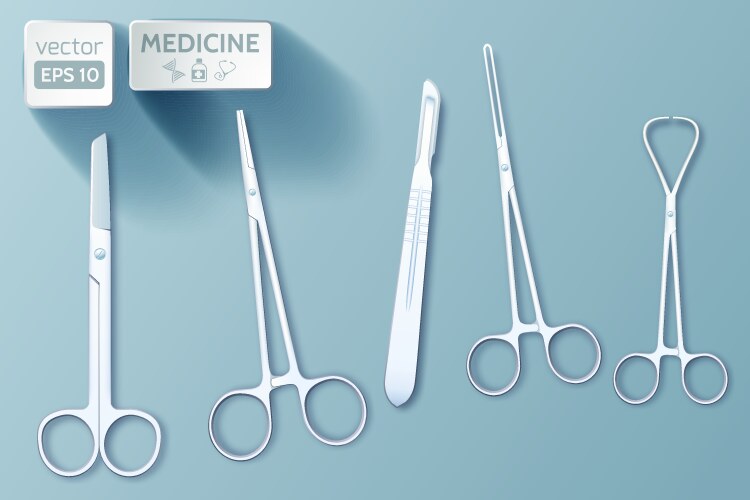 Doctor Tools Vector Images (over 44,000)