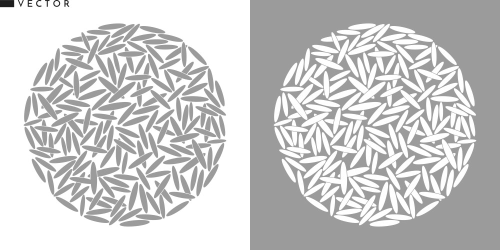 Rice Vector Images (over 90,000)