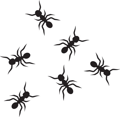Ant Vector Images (over 15,000)