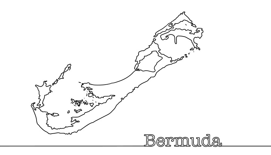 Bermuda Vector Images (over 2,000)