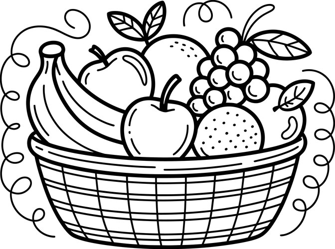 Fast Food Corner Vector Images (over 190)