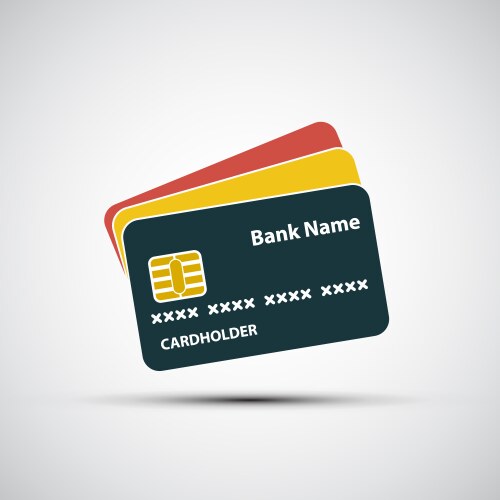 Credit Card Logos Vector Images (over 10,000)