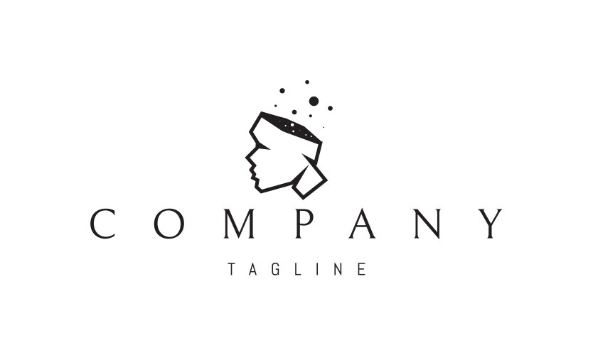 Open Mind Logo Brain Vector Images (over 460)