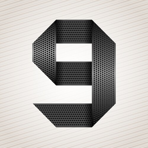 9 Vector Images (over 330,000)