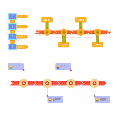 History Timeline Vector Images (over 5,200)