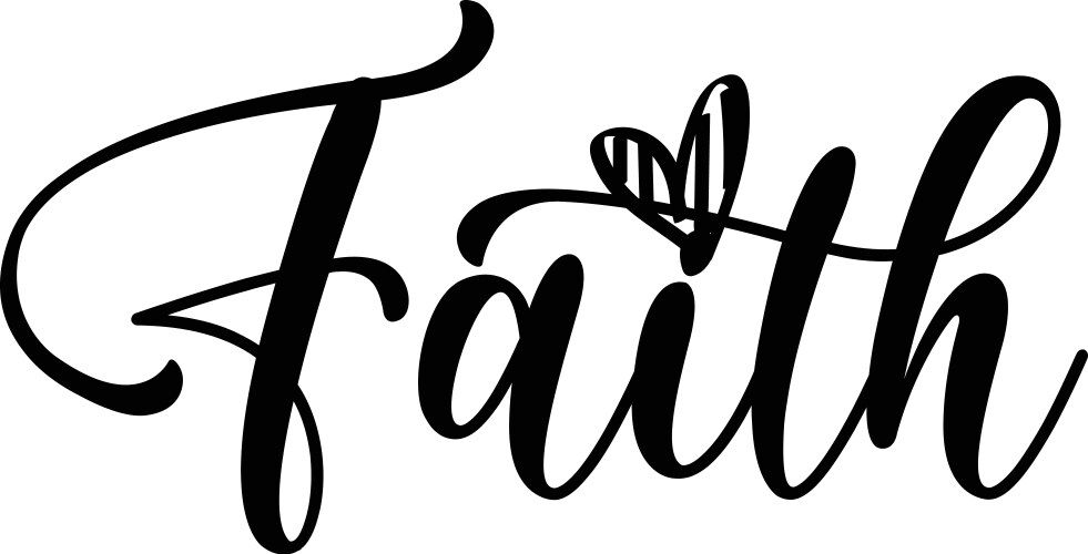 Faith Vector Images (over 160,000)