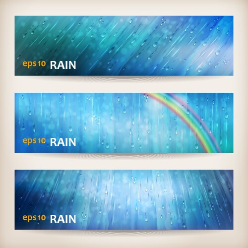 Weather Banner Vector Images (over 38,000)