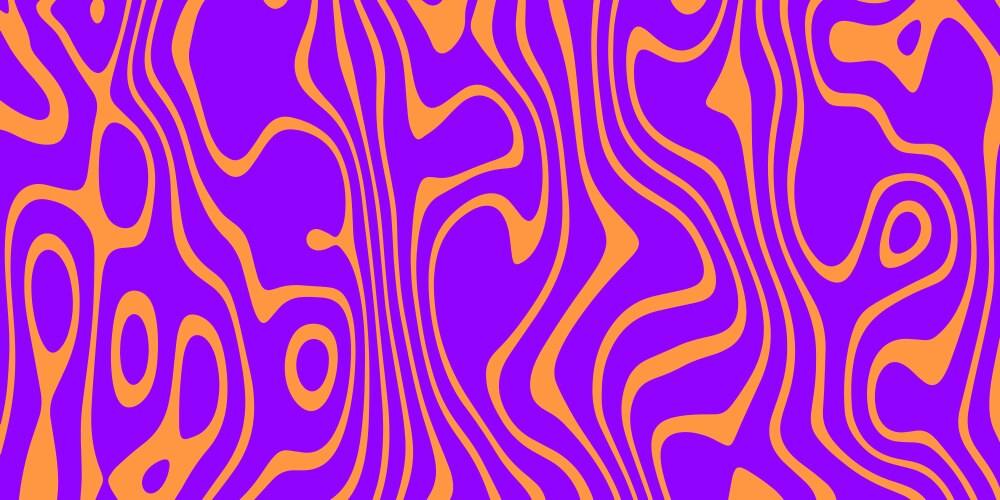 Groovy Wave Vector Images (over 6,700)