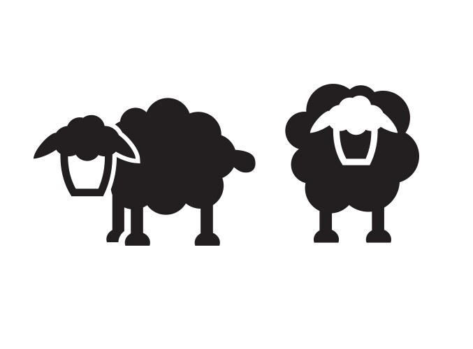 Sheep Vector Images (over 53,000)