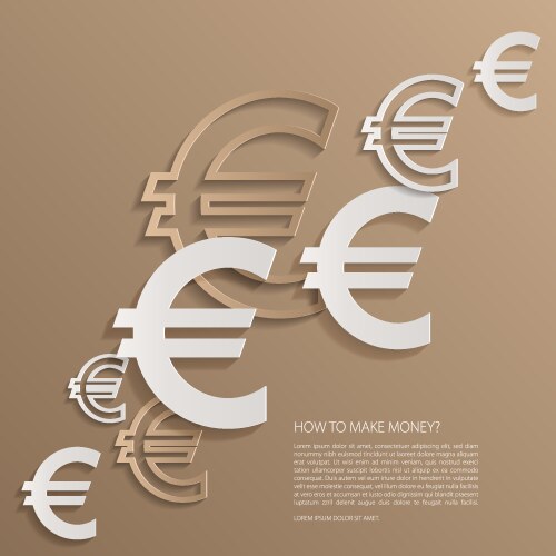 Euro Background Vector Images (over 25,000)
