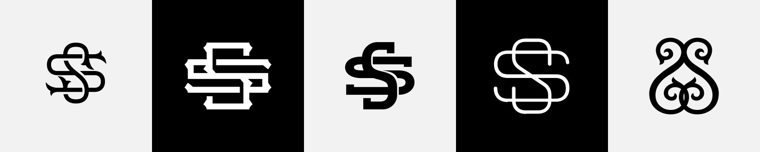 Ss Logo Vector Images (over 3,100)