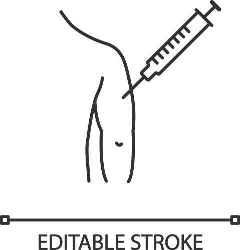 Bcg Vaccine Vector Images (20)