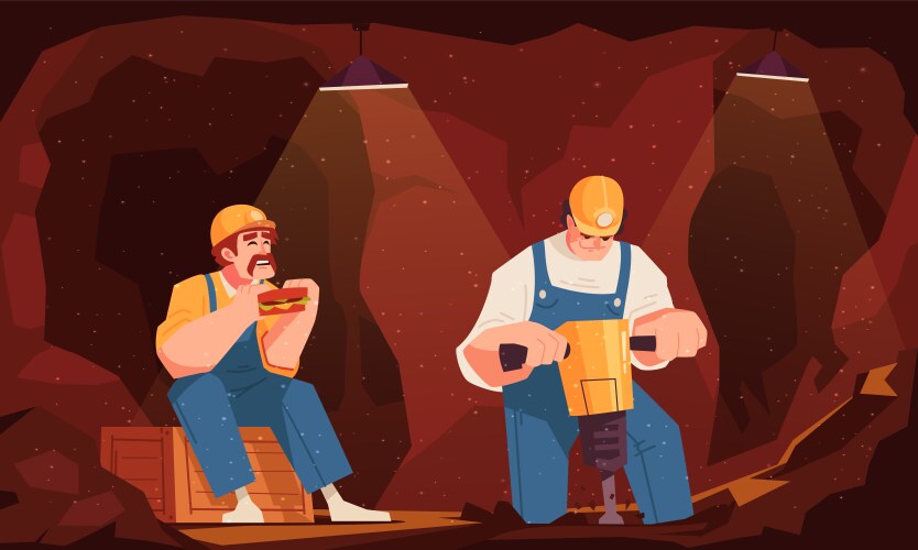 Mining Vector Images (over 110,000)