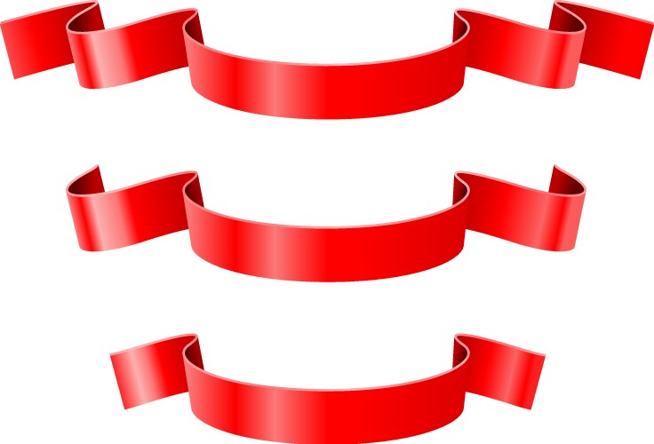 Red award badge Royalty Free Vector Image - VectorStock