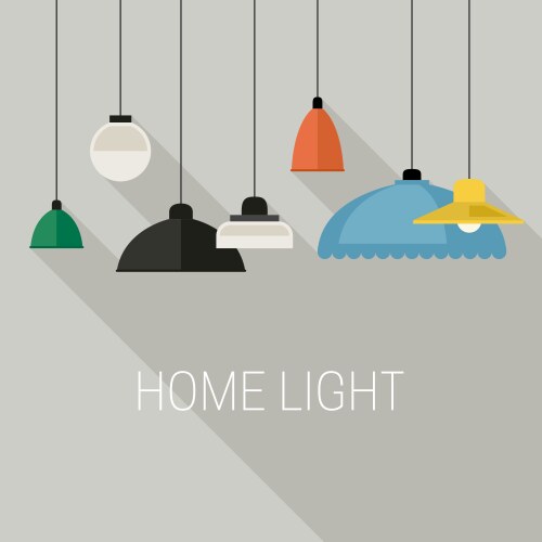Home Lighting Vector Images (over 140,000)