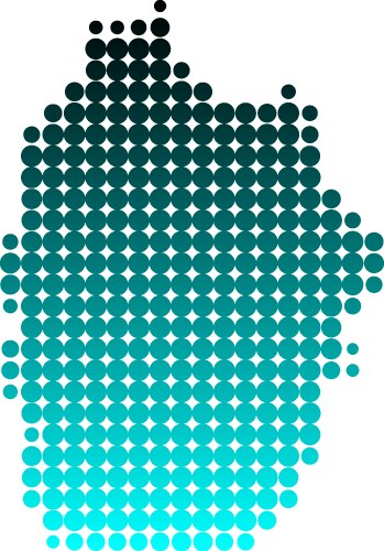 Flores Azores Map Vector Images (over 190)