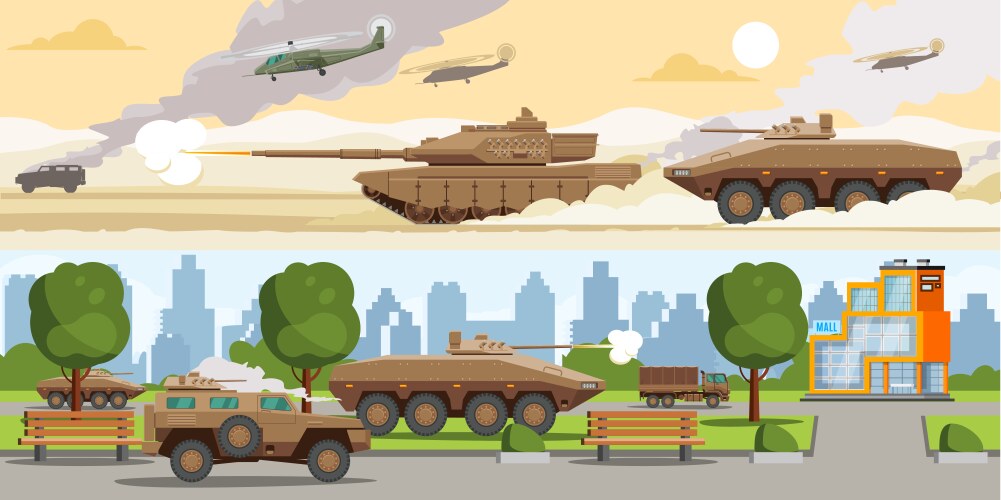Battle Ground Vector Images (over 400)