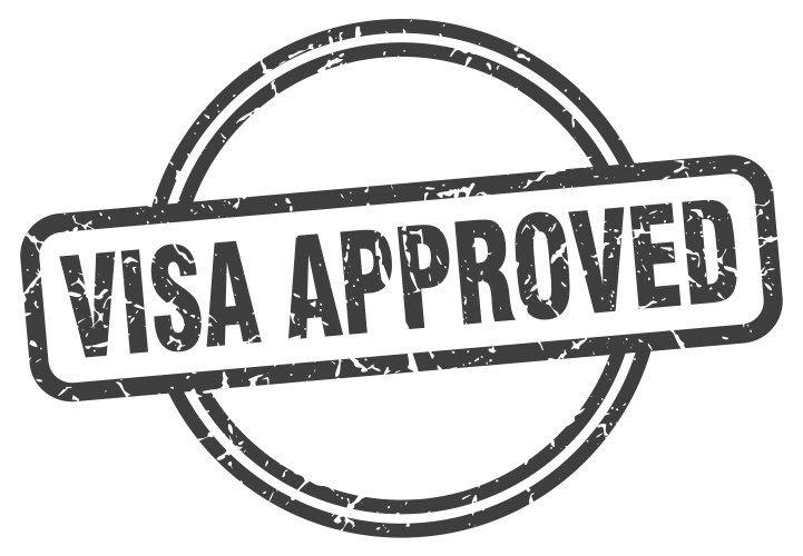 Visa Sticker Vector Images (over 1,700)