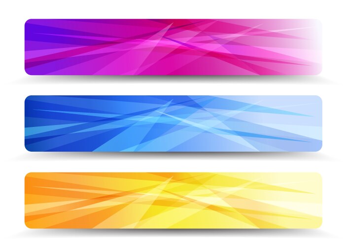 Web Header Banner Vector Images (over 70,000)
