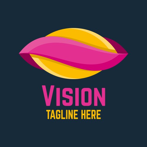 Vision Logo Vector Images within Logos (over 3,600)