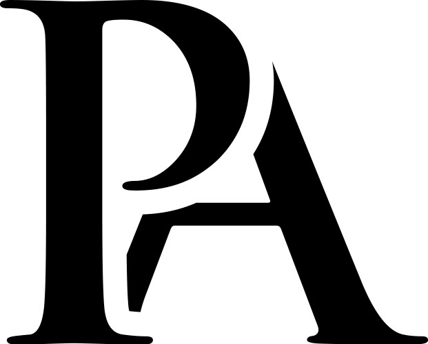 Pa Logo Vector Images (over 2,900)