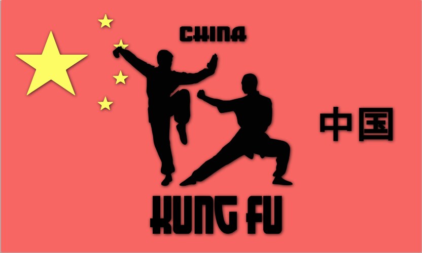Kung Fu Logo Vector Images (over 1,300)