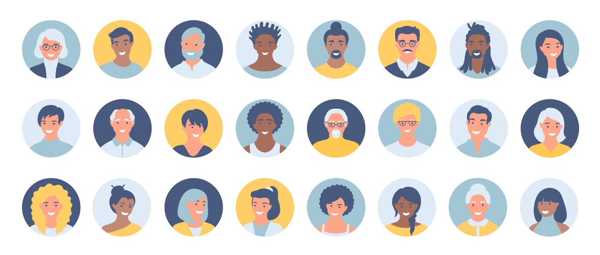 Head Cartoon Vector Images (over 480,000)