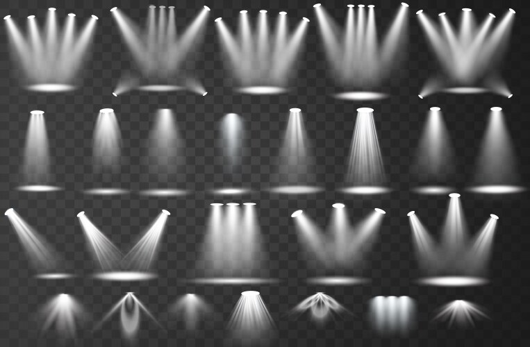 Light Vector Images (over 3.3 million)