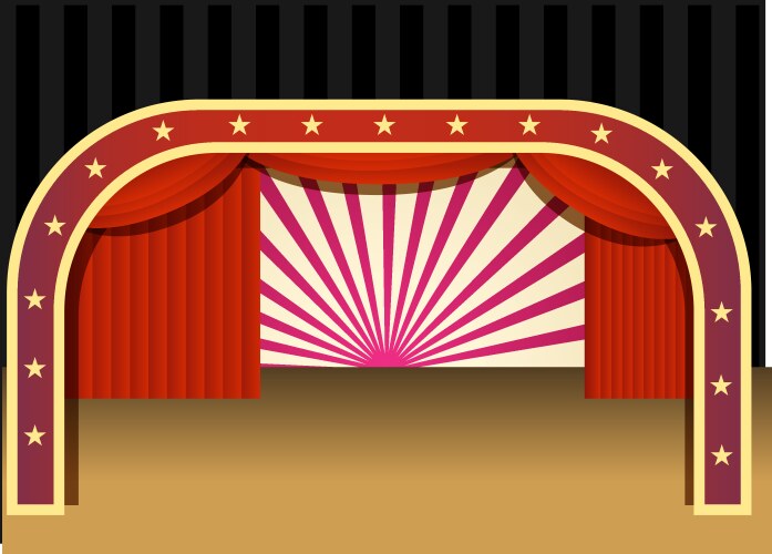 Stage Vector Images (over 170,000)