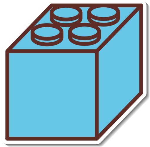 Lego Cartoon Vector Images (over 610)