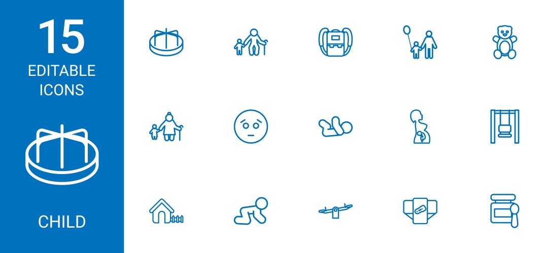 Free Child Vector Images (over 23,000)