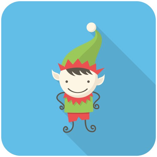 Elf Vector Images (over 51,000)