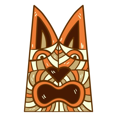 Hawaii Theme Vector Images (over 470)