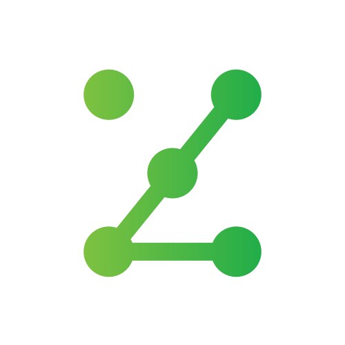 Connect the Dots a to Z Vector Images (over 170)