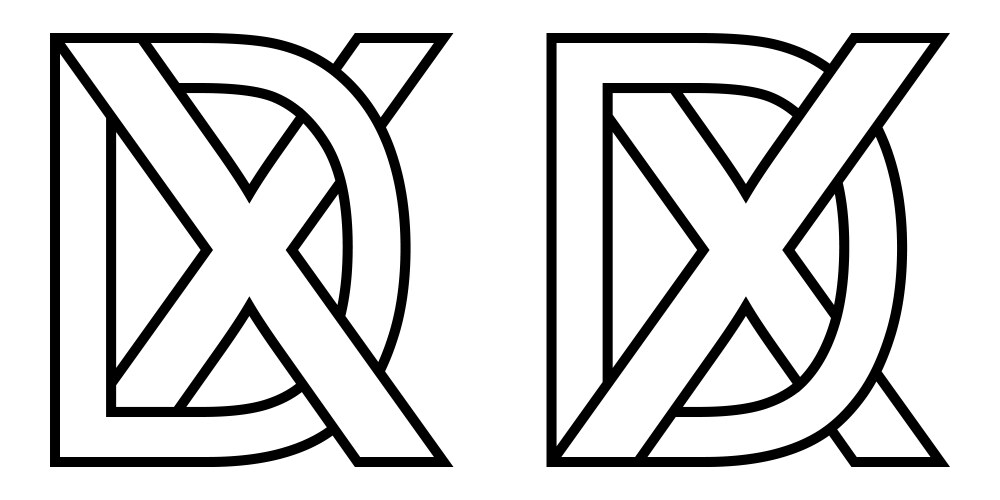 Dx Logo Vector Images (over 2,000)