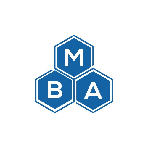 Mba Logo Vector Images (60)