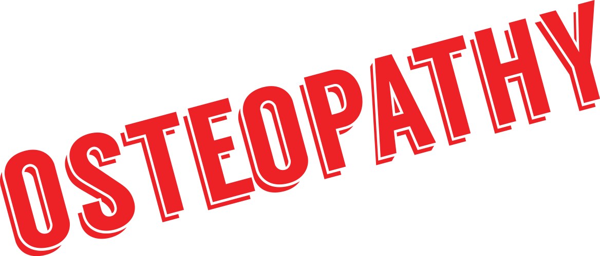 Osteopathic Symbol Vector Images (over 160)