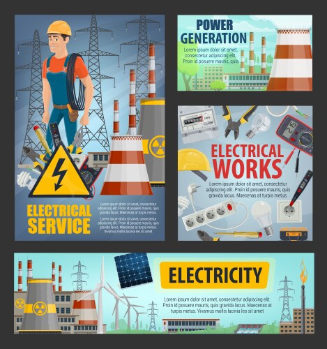 Electrical Engineering Vector Images (over 94,000)