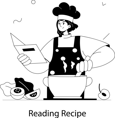 Recipe Vector Images (over 110,000)