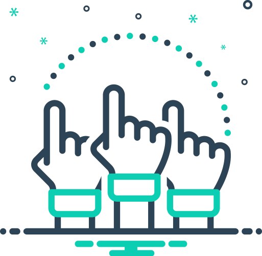 Snap Royalty Free Vector Image - VectorStock