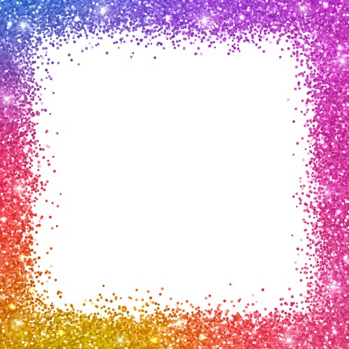 Glitter Border Vector Images (over 41,000)