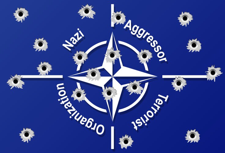 Nato Vector Images (over 1,700)
