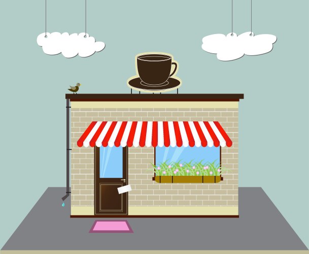 Cafe Vector Images (over 520,000)